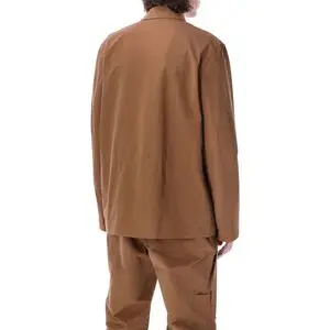 Helmut Lang Long-sleeved Casual Jacket