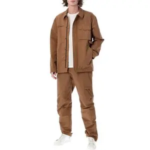 Helmut Lang Long-sleeved Casual Jacket