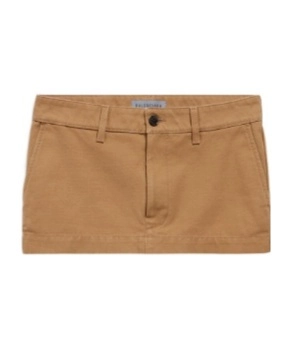 Balenciaga Mini Skirt