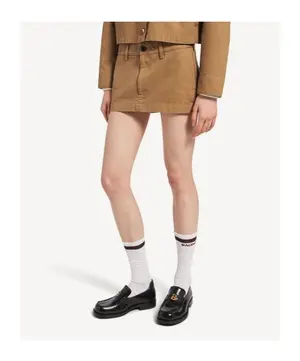 Balenciaga Mini Skirt