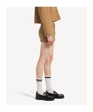 Balenciaga Mini Skirt