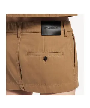 Balenciaga Mini Skirt