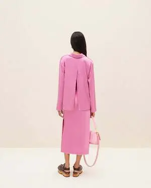 Jacquemus Logo Shirt