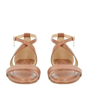 Michael Kors Alexa Flex Strap Sandals