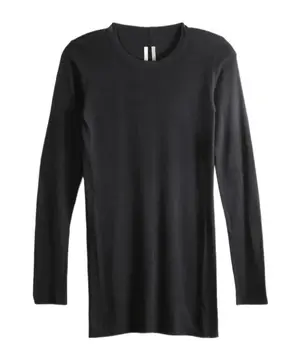 Rick Owens Long-sleeve T-shirt - No