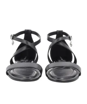 Michael Kors Alexa Flex Strap Sandals