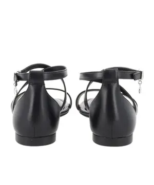 Michael Kors Alexa Flex Strap Sandals