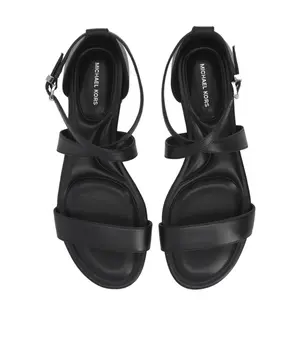 Michael Kors Alexa Flex Strap Sandals