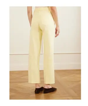 FRAME Casual Trousers With Belt Loops