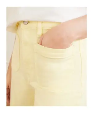 FRAME Casual Trousers With Belt Loops