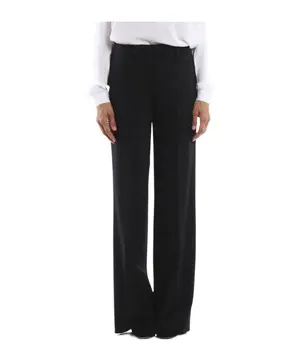 Michael Kors Tailored Wide-leg Pants