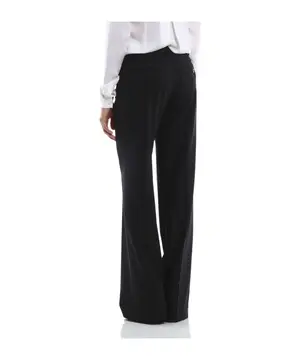 Michael Kors Tailored Wide-leg Pants