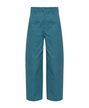 Chloé Casual Trousers With Belt Loops - No