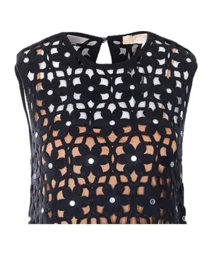 Michael Kors Sleeveless Dress