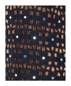 Michael Kors Sleeveless Dress