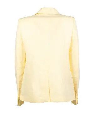 Michael Kors Single-breasted Blazer