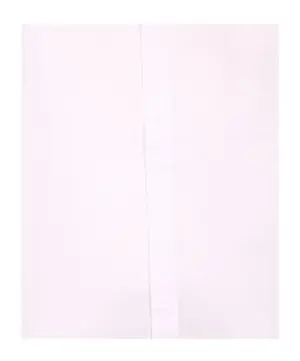 Officine Générale Band-collar Shirt