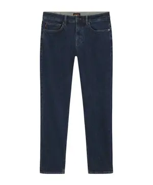 Hugo Boss Belt Loop Jeans