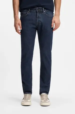 Hugo Boss Belt Loop Jeans
