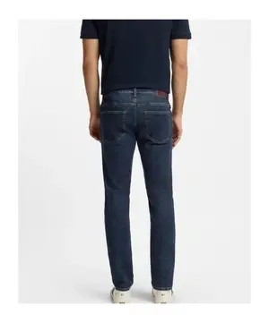 Hugo Boss Belt Loop Jeans