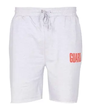 Helmut Lang Raw-hem Guard Shorts