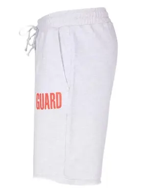 Helmut Lang Raw-hem Guard Shorts