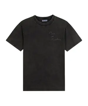 Maison Labiche Graphic-print T-shirt - No