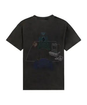 Maison Labiche Graphic-print T-shirt
