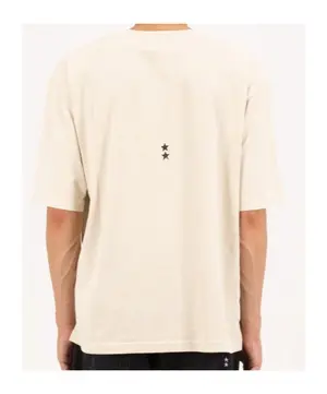 ICON DENIM LOS ANGELES Graphic-print T-shirt