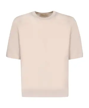 Officine Générale Boxy Short-sleeve T-shirt