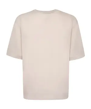 Officine Générale Boxy Short-sleeve T-shirt