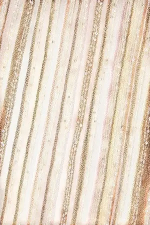 Missoni Sleeveless Sequin Embellished Top - Pink