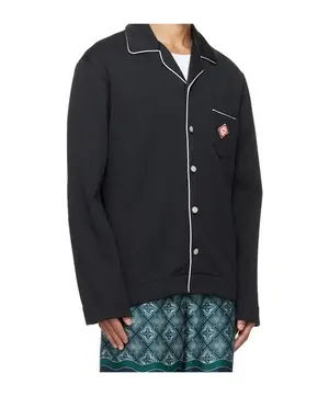 Casablanca Long-sleeved Shirt
