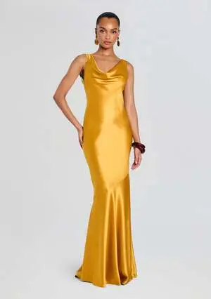 Retrofete Keryn Dress