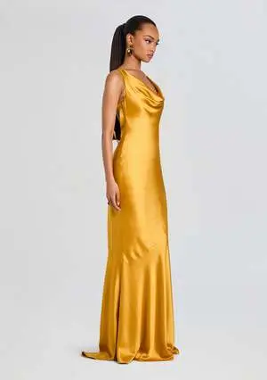 Retrofete Keryn Dress