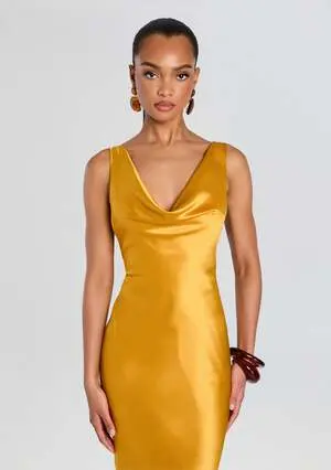 Retrofete Keryn Dress