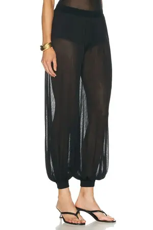 Simkhai Flora Pant