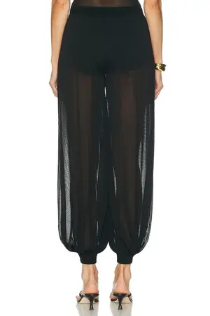 Simkhai Flora Pant