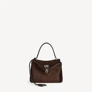 Balenciaga Rodeo Handbag Mini