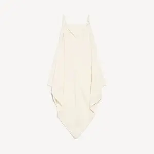 Balenciaga Scarf Top - White