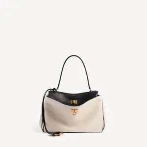 Balenciaga Rodeo Handbag Small - Black