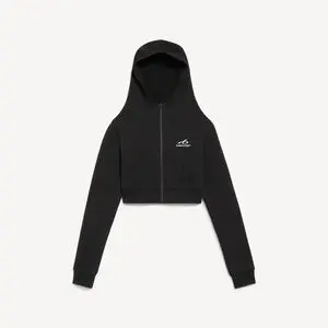 Balenciaga Techwear Cocoon Hoodie