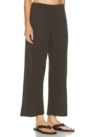LESET Milo Crop Pant