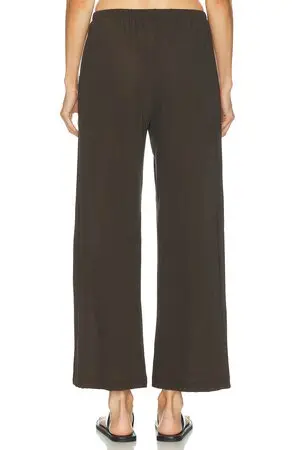 LESET Milo Crop Pant