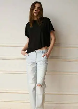 TT STUDIOS Chloe T-shirt