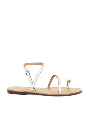 AMANU The Marrakech Sandal