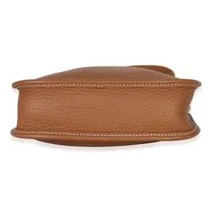 Hermès Gold Clemence Evelyne 16 Tpm Ghw