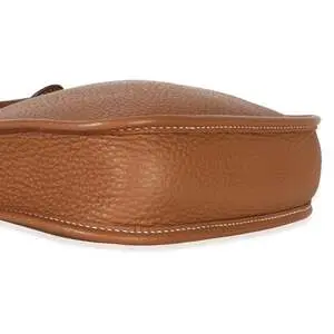 Hermès Gold Clemence Evelyne 16 Tpm Ghw
