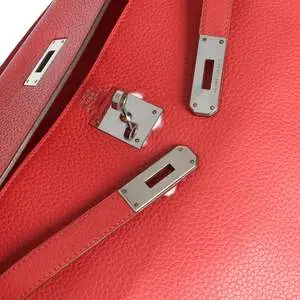 Hermès Rose Lipstick Clemence Kelly 32 Phw - Pink