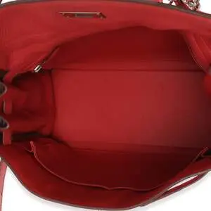 Hermès Rose Lipstick Clemence Kelly 32 Phw - Pink